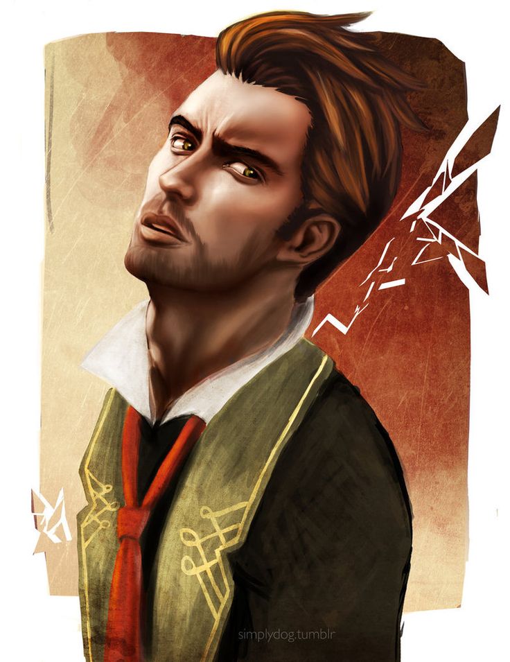 Booker DeWitt Kleurplaten gratis om te printen en te kleuren