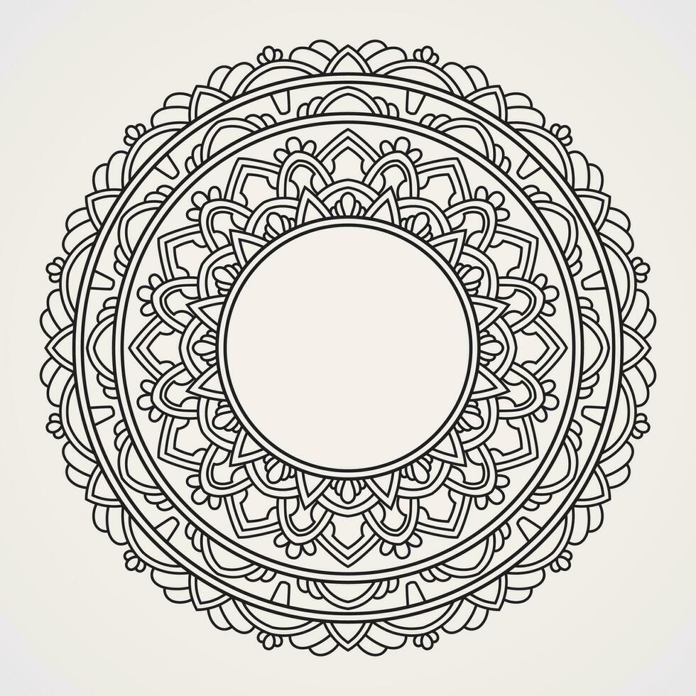 Hindoeïstische kleurplaten om gratis te printen en kleuren