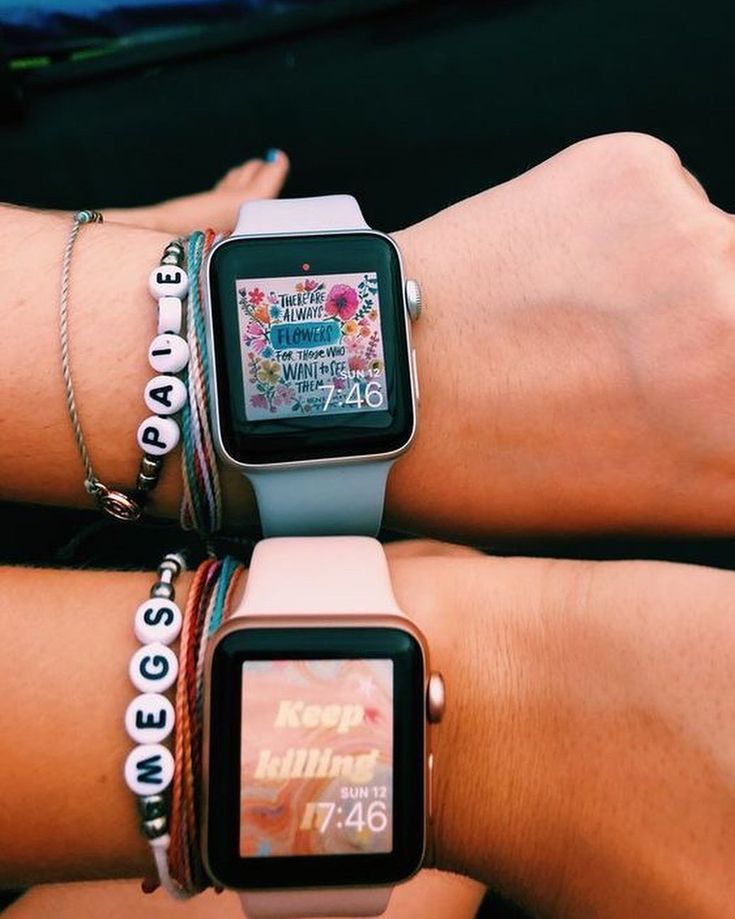 Apple Watch kleurplaten gratis om te printen en in te kleuren
