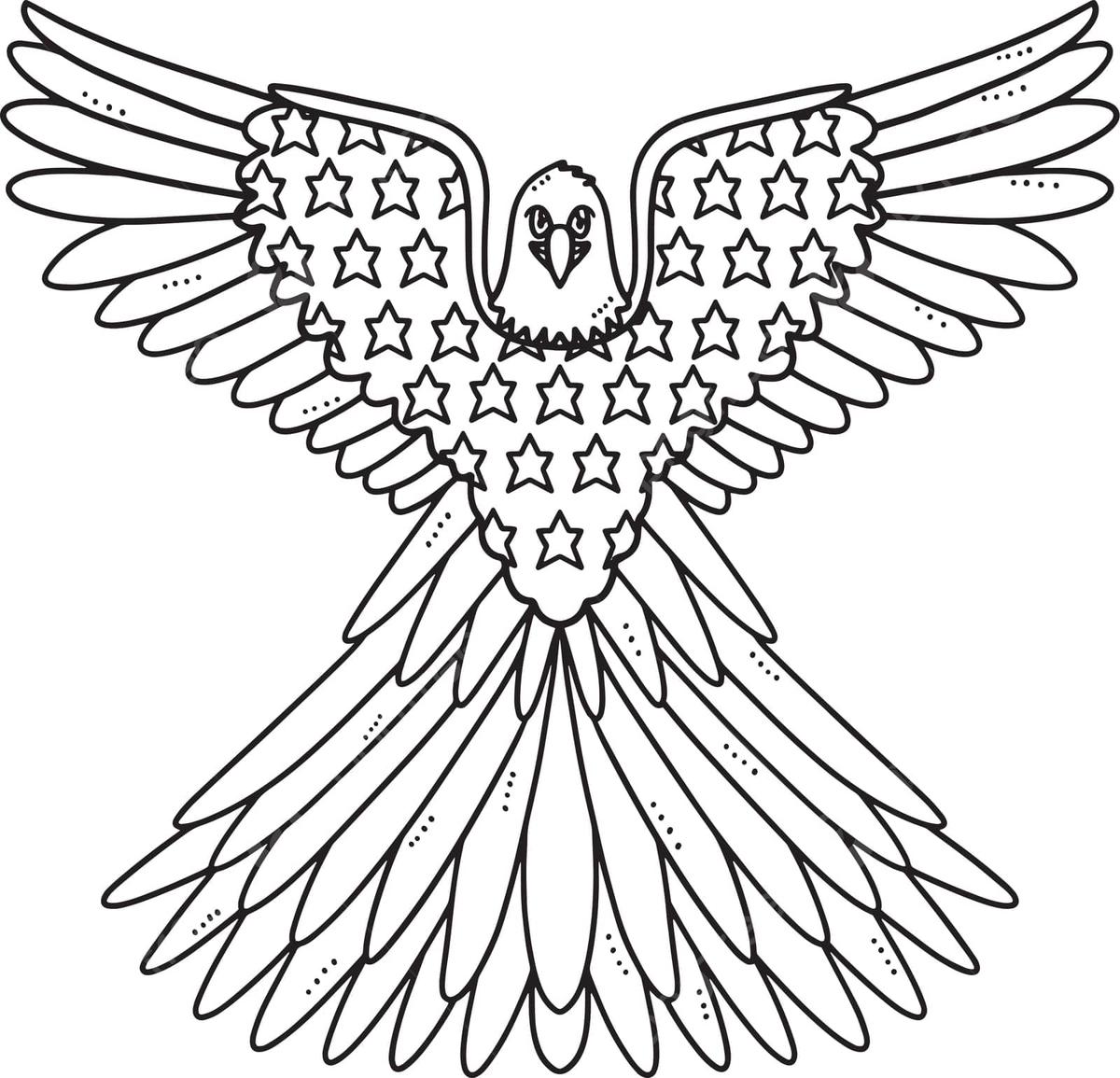 Arend kleurplaten gratis en om te printen voor leuke activiteiten