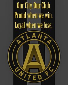 Atlanta United FC kleurplaten gratis om te printen en hoge kwaliteit