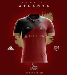 Atlanta United FC kleurplaten gratis om te printen en hoge kwaliteit