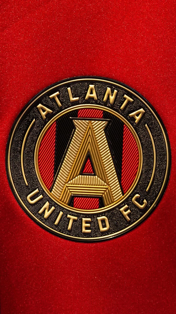 Atlanta United FC kleurplaten gratis om te printen en hoge kwaliteit