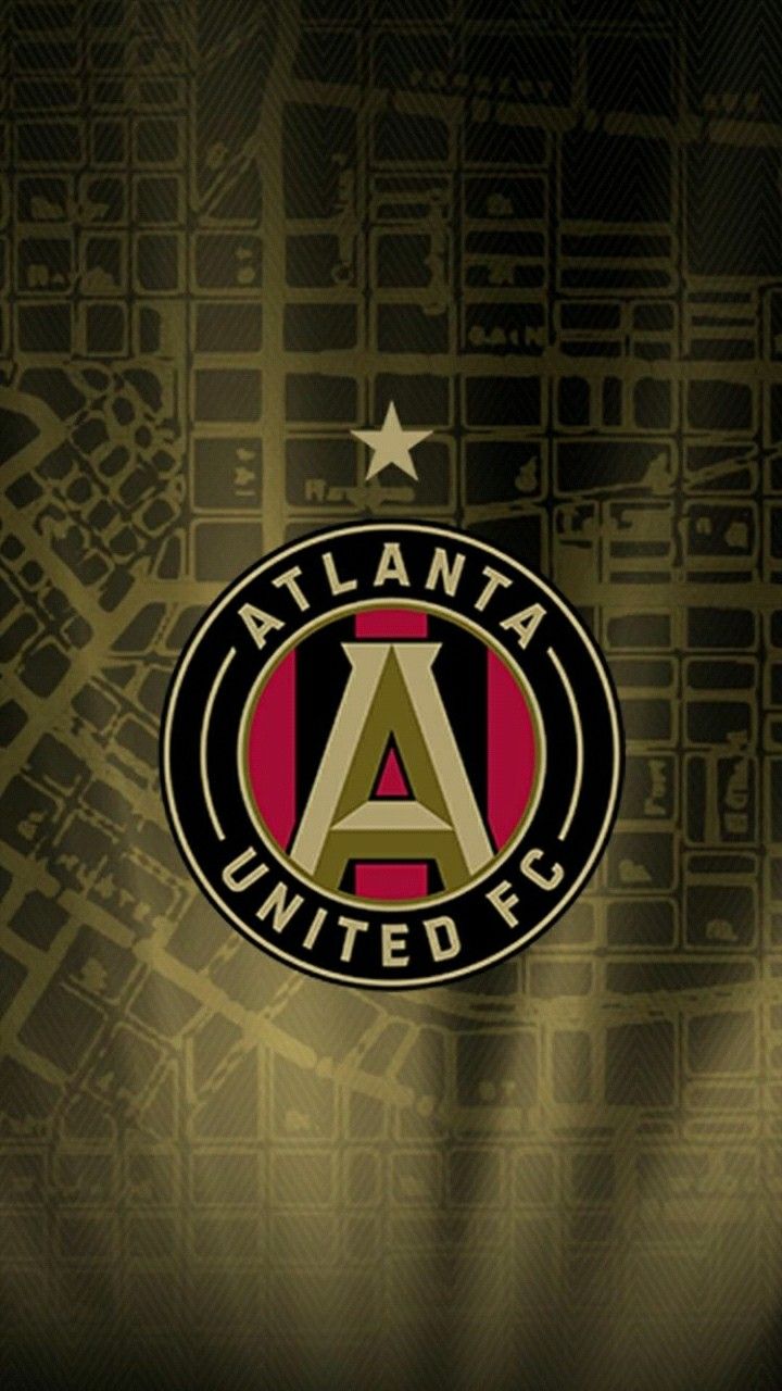 Atlanta United FC kleurplaten gratis om te printen en hoge kwaliteit