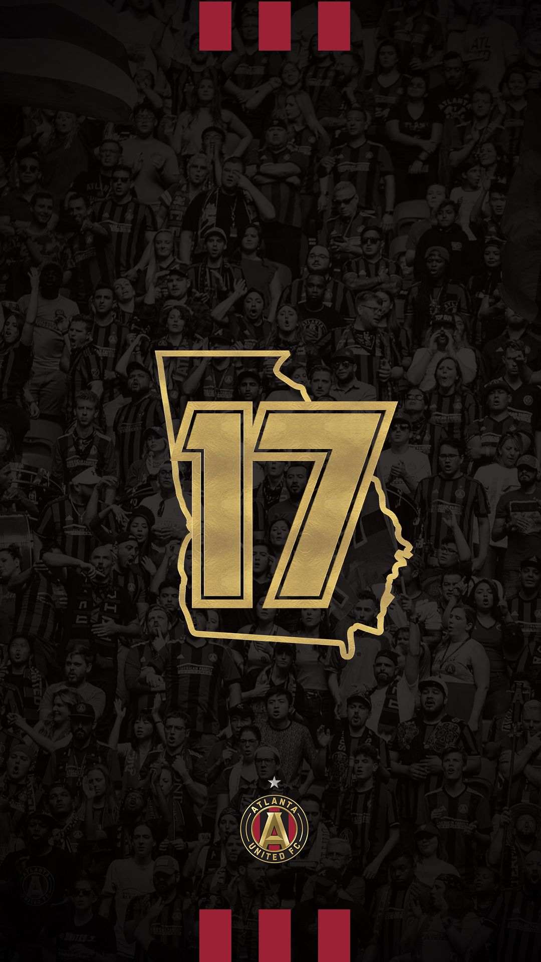 Atlanta United FC kleurplaten gratis om te printen en hoge kwaliteit