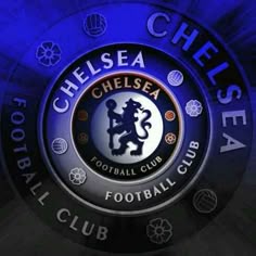 Chelsea FC Kleurplaten Gratis om te Af te Printen voor Fans