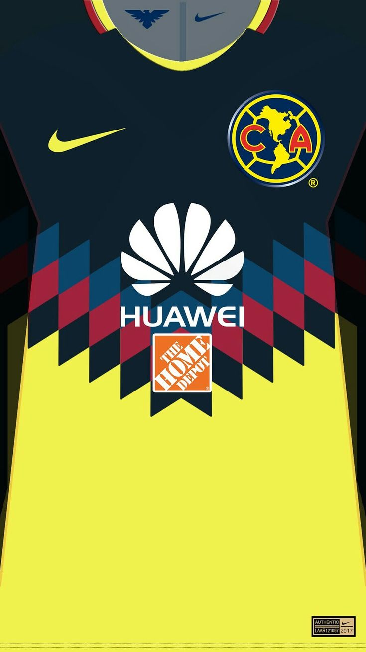 Club America Kleurplaten Gratis te Printen en Downloaden