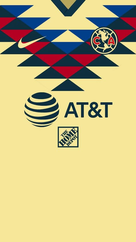 Club America Kleurplaten Gratis te Printen en Downloaden