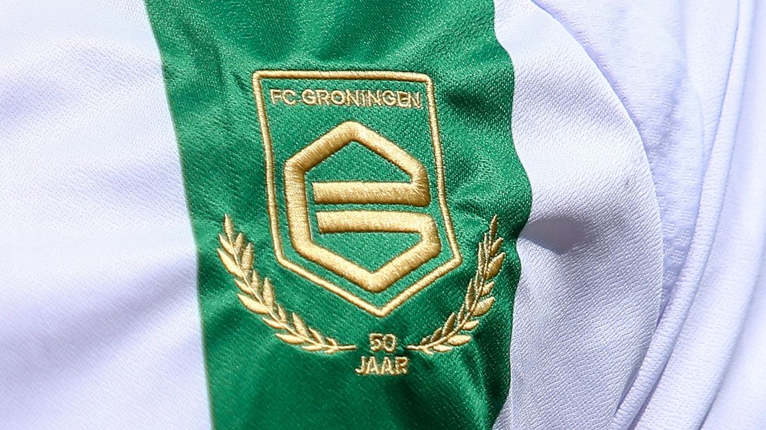 FC Groningen kleurplaten gratis en te printen voor echte fans