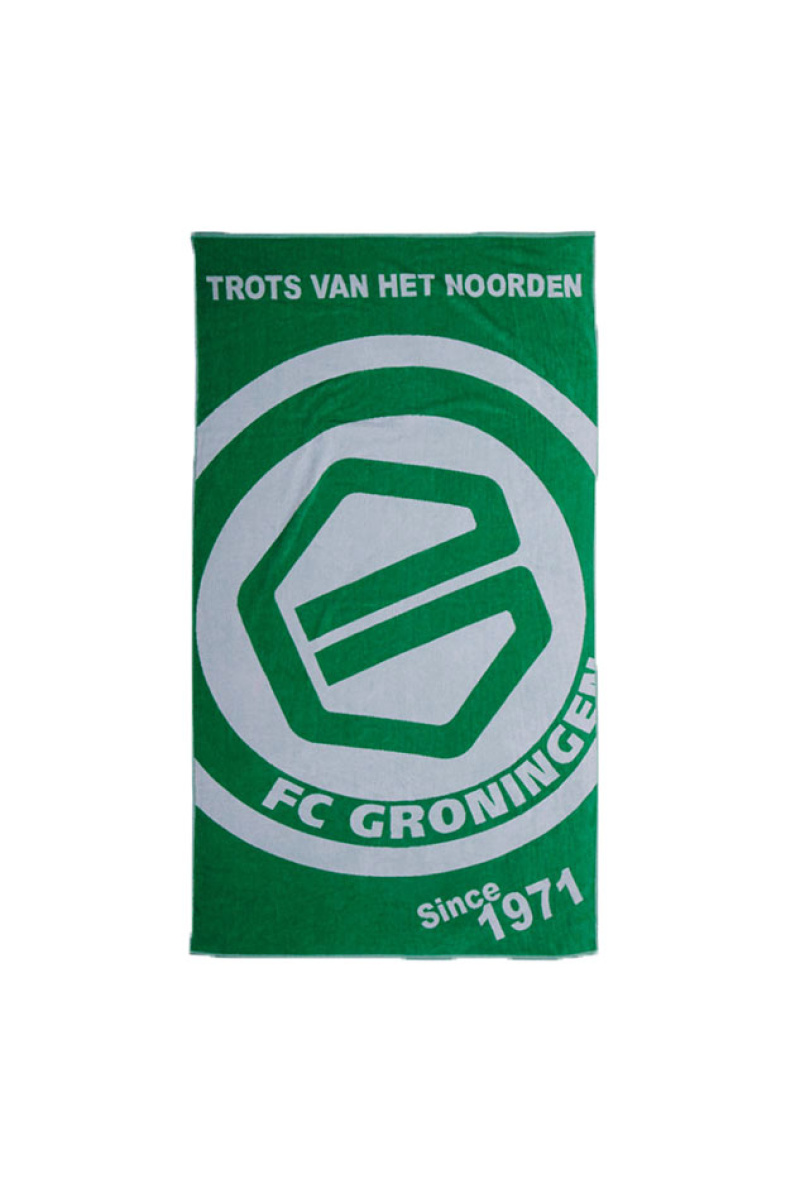FC Groningen kleurplaten gratis en te printen voor echte fans