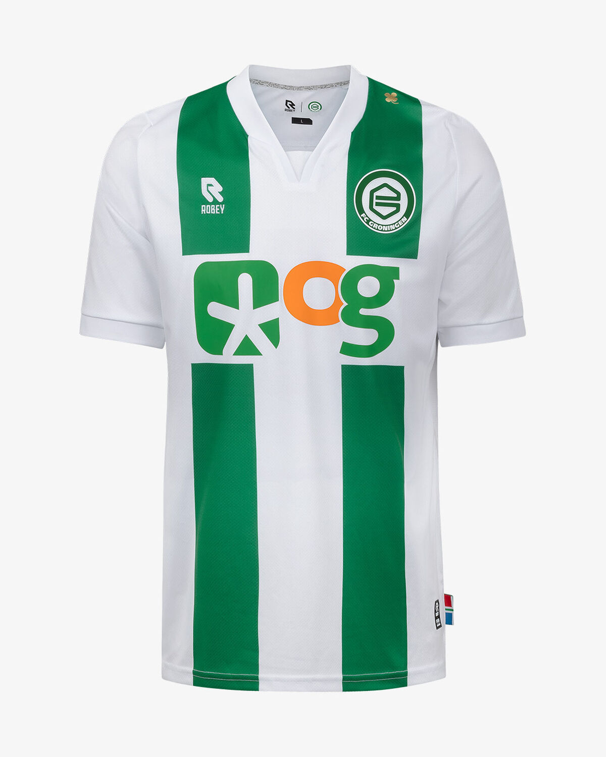 FC Groningen kleurplaten gratis en te printen voor echte fans