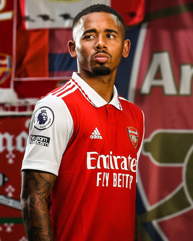 Gabriel Jesus kleurplaten gratis om te printen en hoge kwaliteit