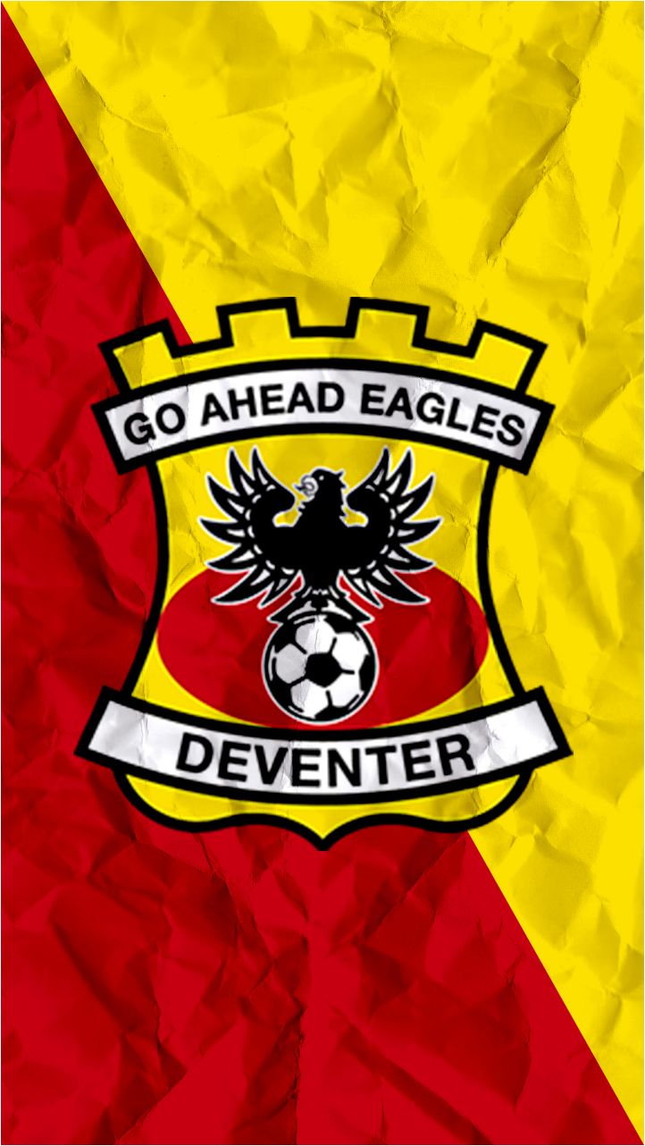 Go Ahead Eagles kleurplaten gratis om te printen en te kleuren