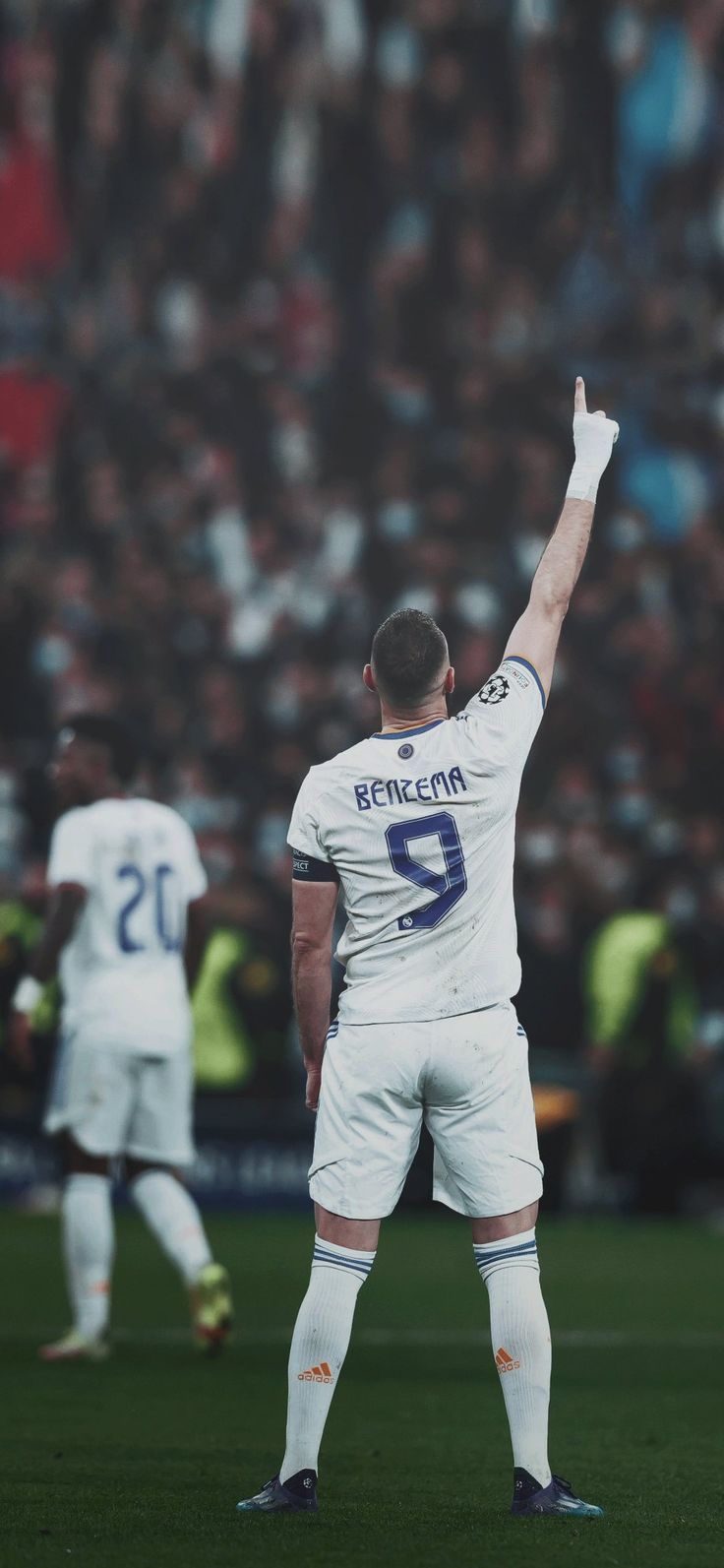 Karim Benzema Kleurplaten om te Printen - Gratis en Leuk!