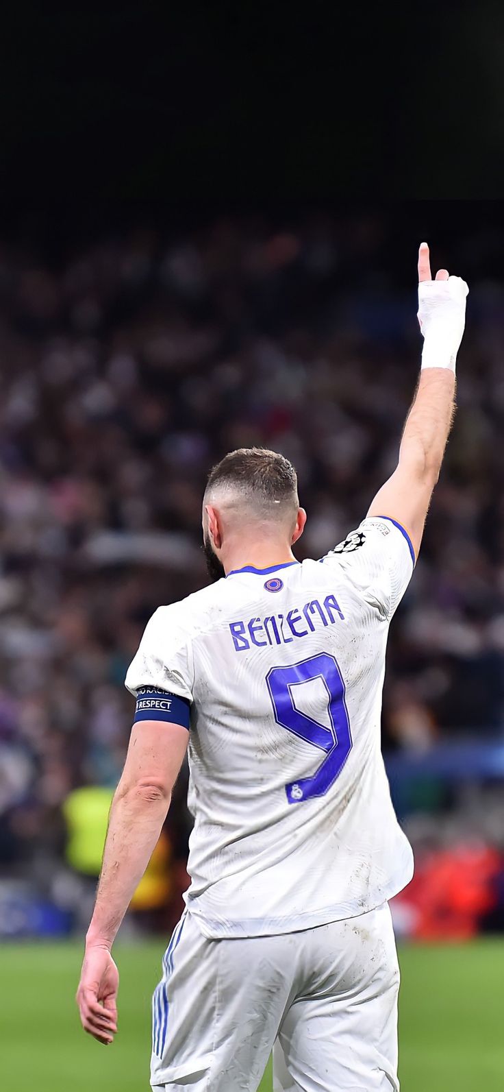 Karim Benzema Kleurplaten om te Printen - Gratis en Leuk!