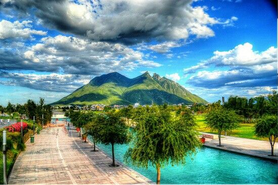 Monterrey kleurplaten gratis afdrukken voor creatieve momenten