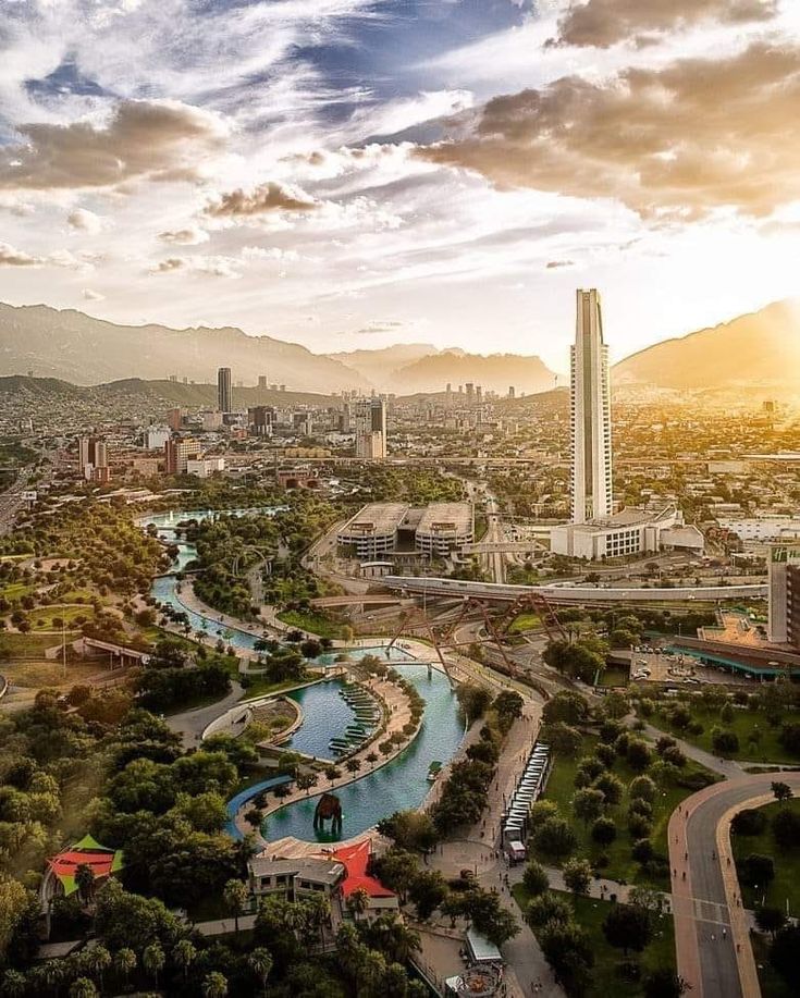 Monterrey kleurplaten gratis afdrukken voor creatieve momenten