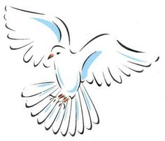 Pinksteren kleurplaten gratis om te printen voor elke gelegenheid