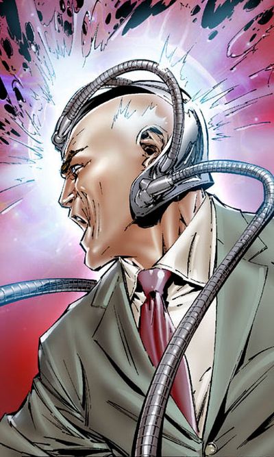 Professor X kleurplaten gratis om te printen en hoge kwaliteit